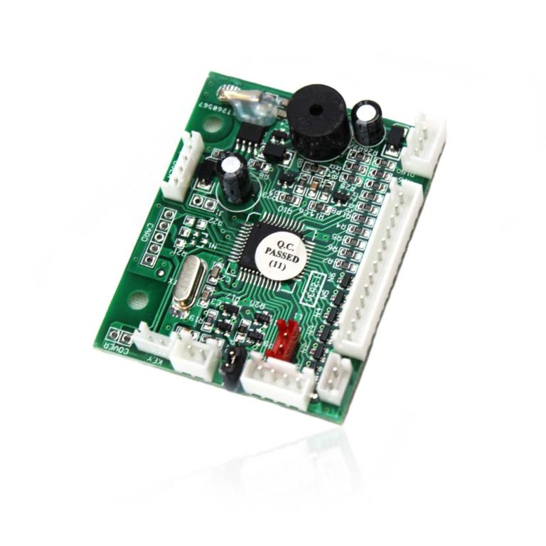 Search All Parts - Safemark