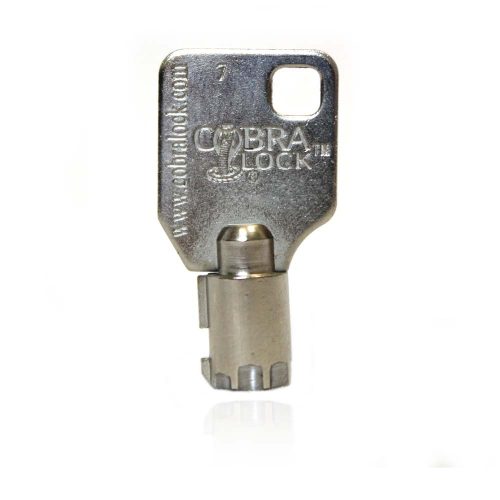 Cobra Key - Safemark