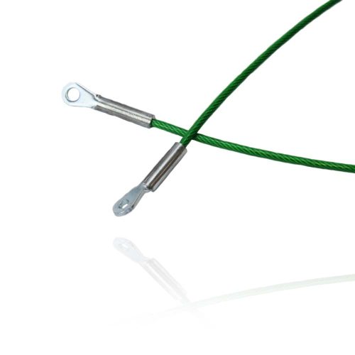 Green Cable - Safemark