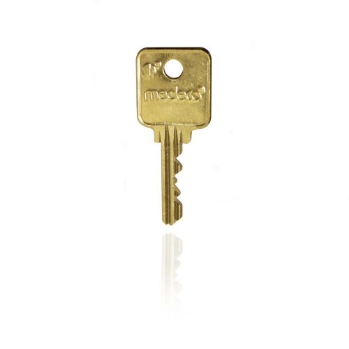 Medeco User Key (Keys and locks are intended for Direct Sales Customers ...
