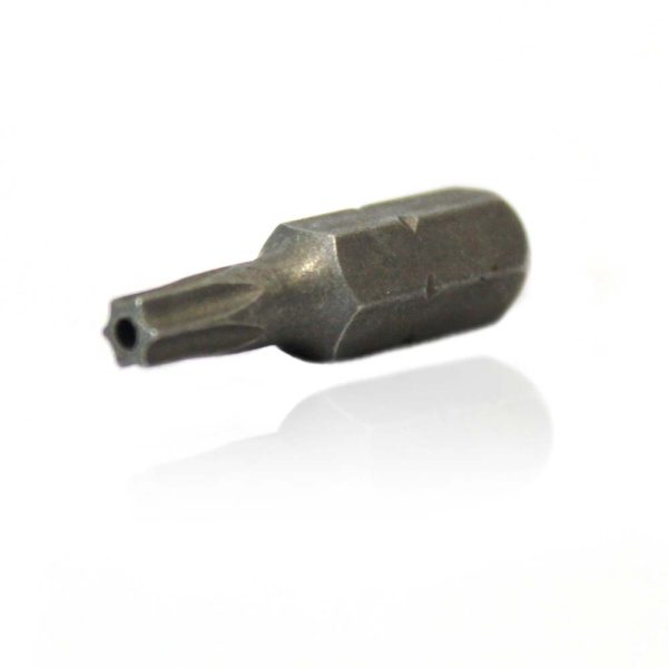 T20 Torx Bit Safemark